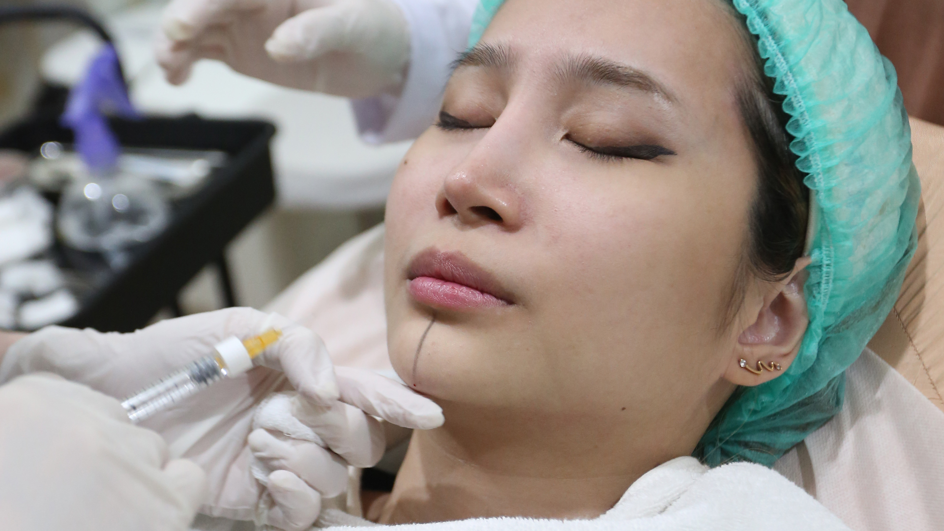 Home - NanoGlow Aestetic Clinic