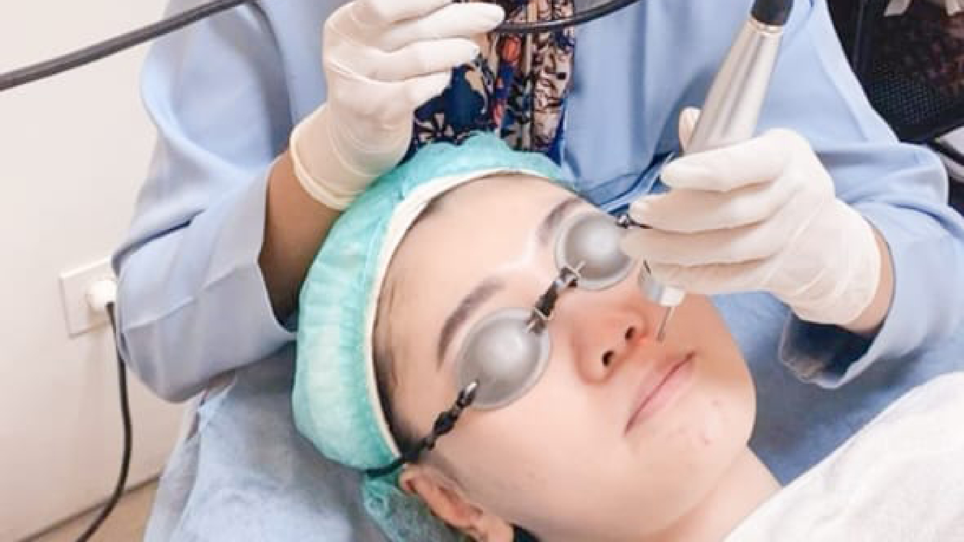 Home - NanoGlow Aestetic Clinic